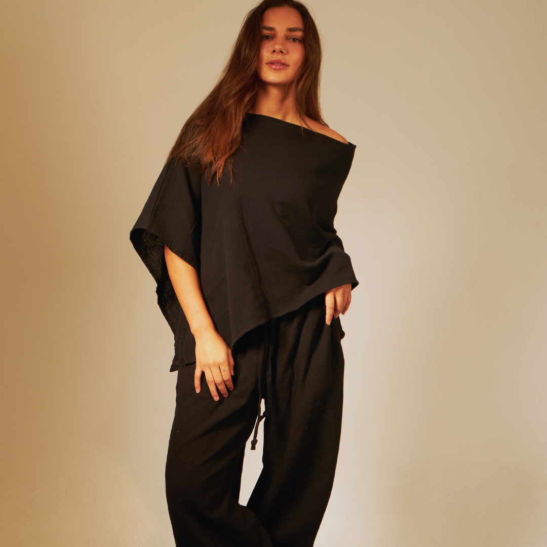 Crinkle Set – Silq